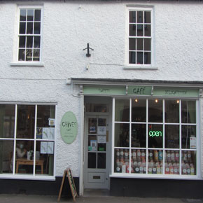 Watchet - The Historic Market Square - A GREAT place to visit in ...